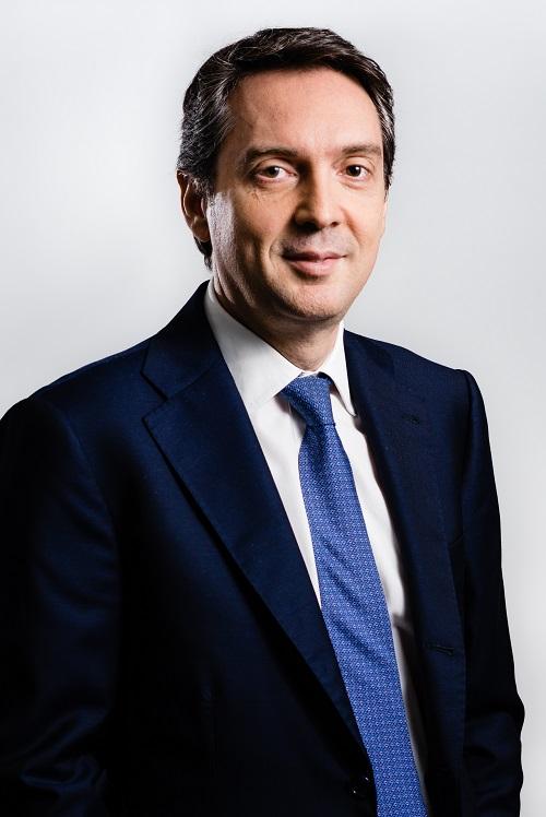 Giovanni Sandri | AIPB